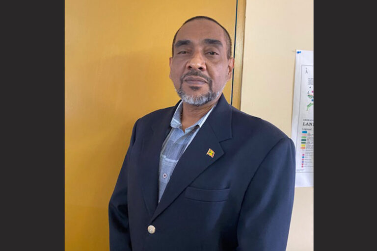 Live and Work by Country Reports | The stunning island of Grenada ...