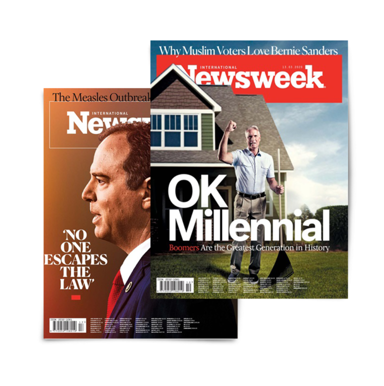 Live and Work by Country Reports | Newsweek
